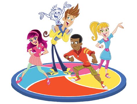 Fresh Beat Band Of Spies Wallpapers Wallpaper Cave