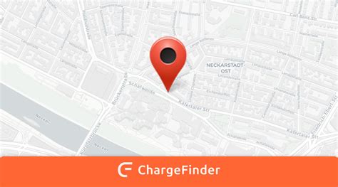 MVV Energie MaLIS1 Käfertaler Straße El ladestandere i Mannheim