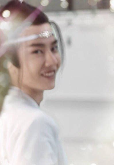 Jet aime 사랑 on Twitter RT wxyzybxz Wang Yibos smile never