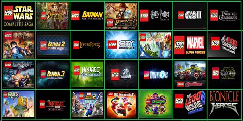 INTERVIEW A Look Back At Making LEGO MARVEL With Developer 43 OFF