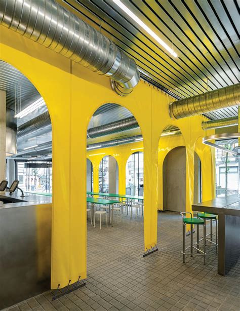 Vestir Un Espacio Desnudo Proyecto Contract Everand