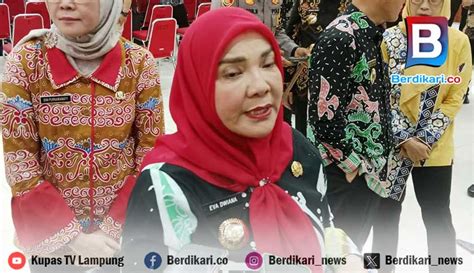 Berdikari Kasus DBD Di Lampung Capai 678 Kasus 8 Meninggal Dunia