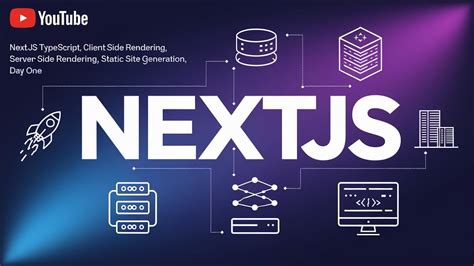 Day Nextjs Project Setup File And Folder Structure Basic Overview