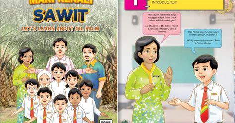 Kos Cetak Buku Mari Kenali Sawit Tak Masuk Akal