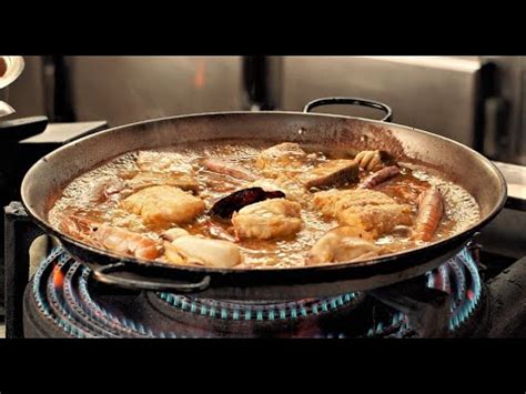 Merluza A La Marinera De Karlos Arguiñano La casa de Jose