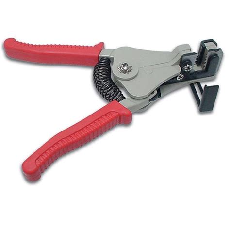 Pince À Dénuder Couper Avec Réglage Automatique Leroy Merlin