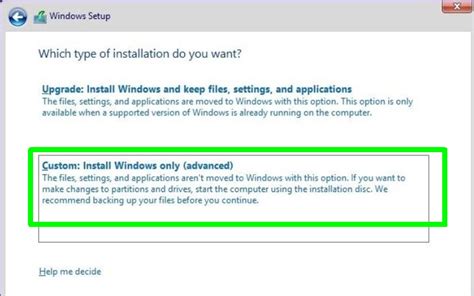 How To Do A Clean Install Of Windows Tom S Guide