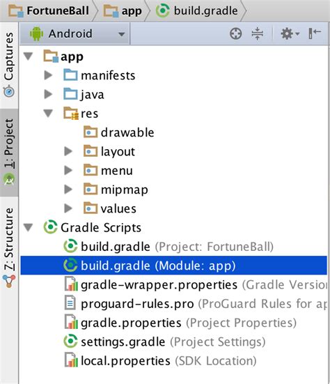 Beginning Android Development Tutorial Introduction To Android Studio