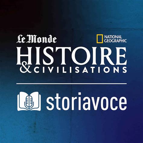 Storiavoce Podcast Couter En Ligne Directement Et Gratuitement