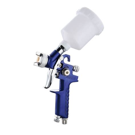 PISTOLA CHIAPERINI P PINTURA GRAVIDADE HVPL CH HG 10 BLUE MadeiraMadeira