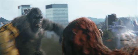 Who Is Shimo Godzilla X Kong Villain Explained The Direct