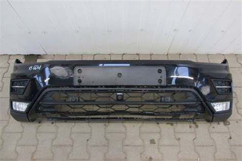 Zderzak przód VW Tiguan 2 II 5NA Cross 16 20 5NA807221 za 950 zł z