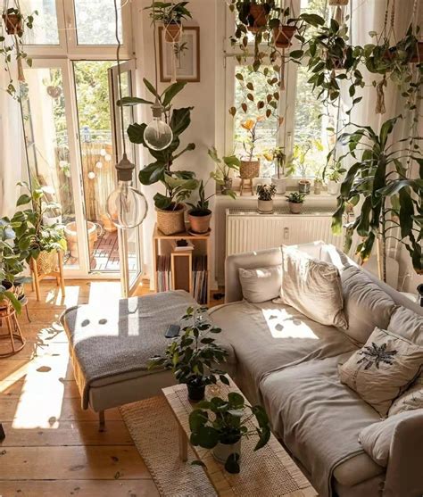 Cozy Apartment Aesthetics Glorifiv