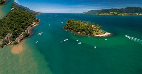 Gaema obtém acordo para recuperação ambiental da Ilha das Cabras em
