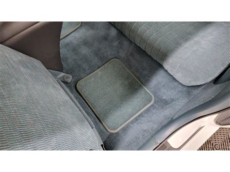 1995 Pontiac Grand Prix For Sale ClassicCars CC 1682307
