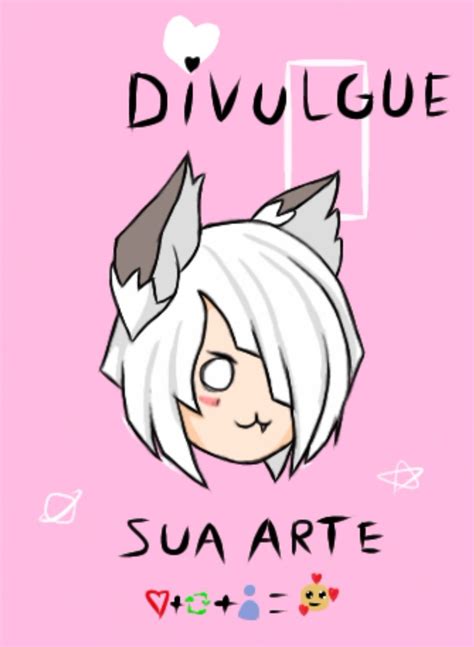 Kyra On Twitter RT Fenrir Znho Divulgue Sua Arte Pessoal Fiquem A