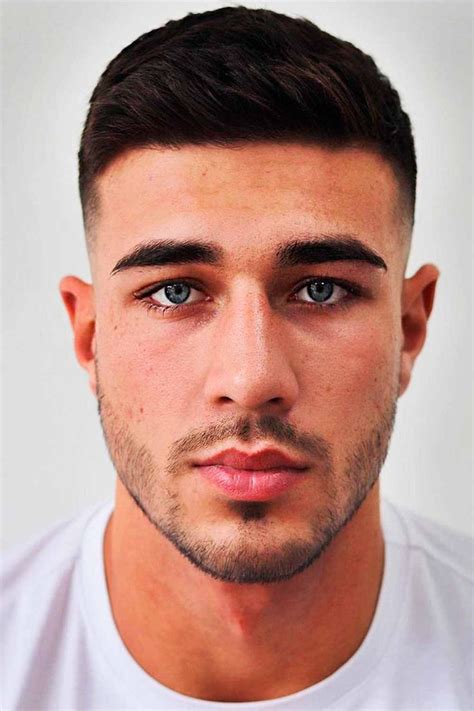 Trending Hairstyles For Men Teen Boy Hairstyles Cool Mens Haircuts