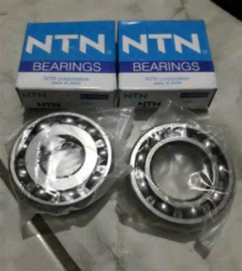 LAHER KRUK AS HONDA GENIO BEARING KRUK AS GENIO Lazada Indonesia