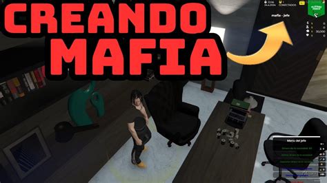 Como Crear Un Servidor Fivem Localhost 37 Como Crear Trabajos Y Mafias