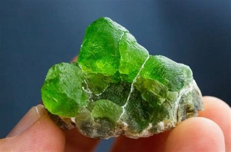 10 Datos Interesantes De La Piedra Peridoto 2021