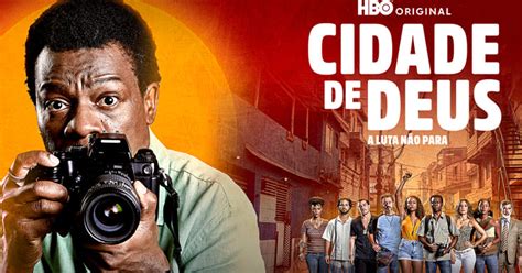 Depois Do Aclamado Filme A Hist Ria Continua Trailer Da S Rie Cidade