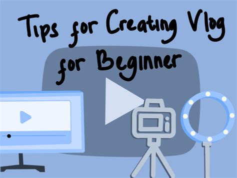 What Is A Vlog Definition Types And Tips For Making It