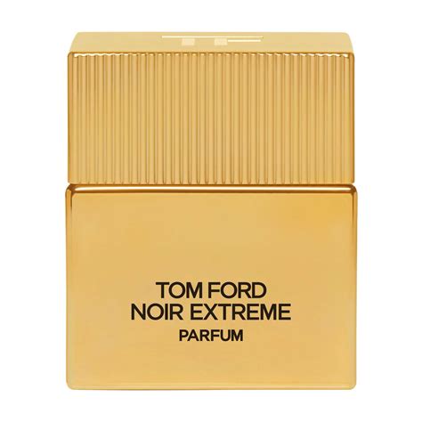 Tom Ford Noir Extreme Description Atelier Yuwa Ciao Jp