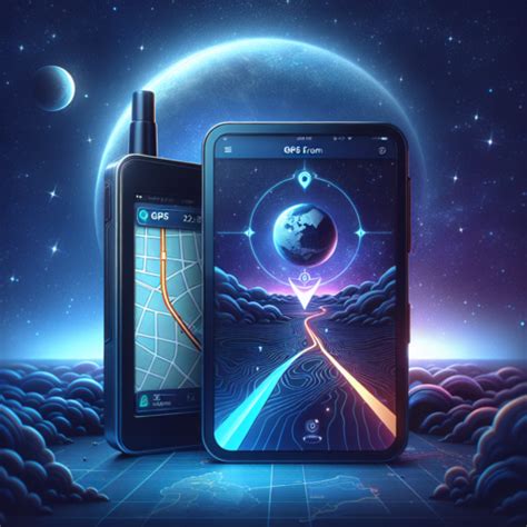 Cómo Elegir el Mejor GPS Una Guía Completa para Encontrar tu Camino
