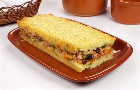 Arroz à grega recheado Guia da Cozinha
