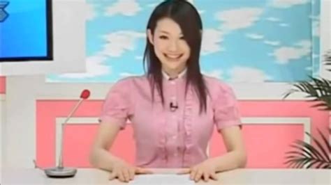 Reporter Bukkake Telegraph
