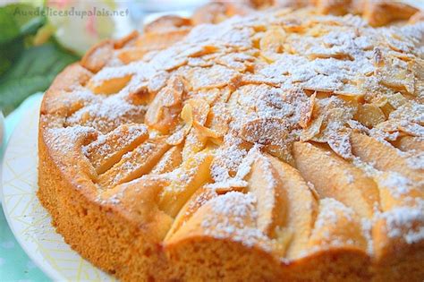 Recette Gateau Au Poire Facile Marmiton Dessert Sans Cuisson Et Sans Oeuf