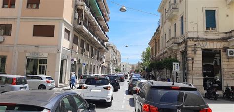 Piano Shock Del Comune Nuove Ztl Ridurre Parcheggi Sulla Strada E