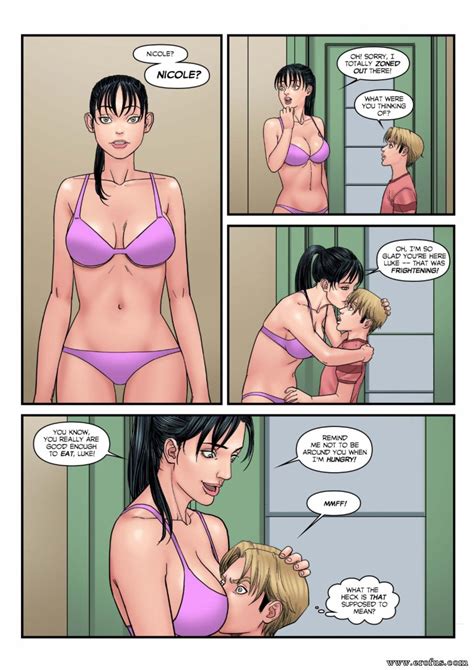Page 31 Dreamtales Comics Yard Work Issue 9 Erofus Sex And Porn