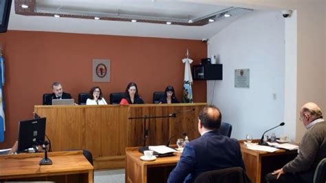 Condenaron a 14 años de prisión a un hombre que mató a otro por no