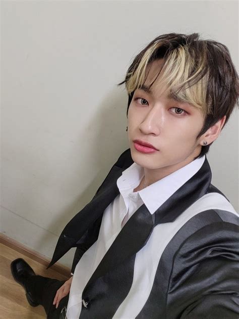 Taedong Omega Twitter Seoul Music Awards