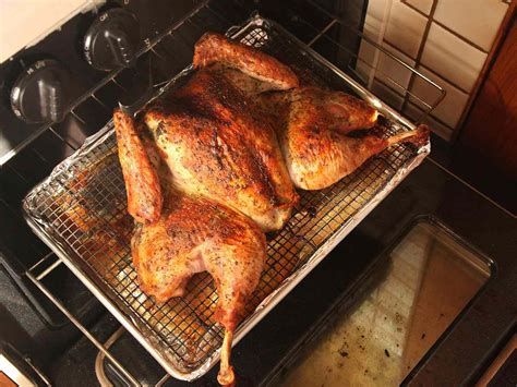 How To Cook A Turkey The Simplest Easiest Method Fruitful Kitchen