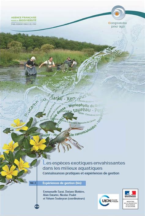 Centre De Ressources Esp Ces Exotiques Envahissantes