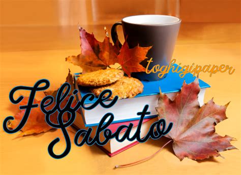 Immagini Buon Sabato Novembre Toghigipaper