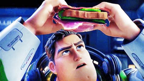 Buzz Lightyear Meat Sandwich Blank Template Imgflip