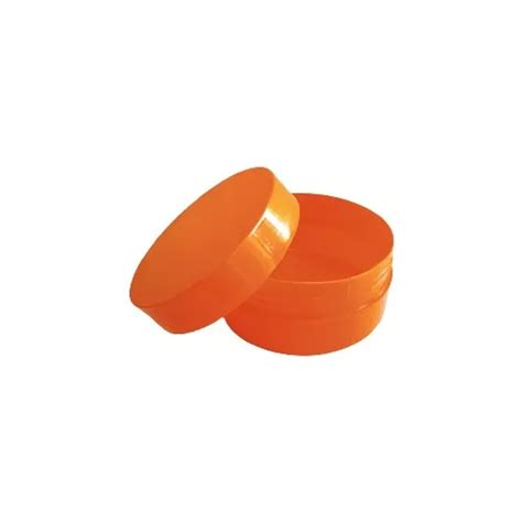 50 Potes 150g Vazio Ideal P Creme Gel Pomada Óleos Parcelamento