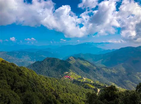 2 Nights 3 Days Kanatal Tour Package Myholidays