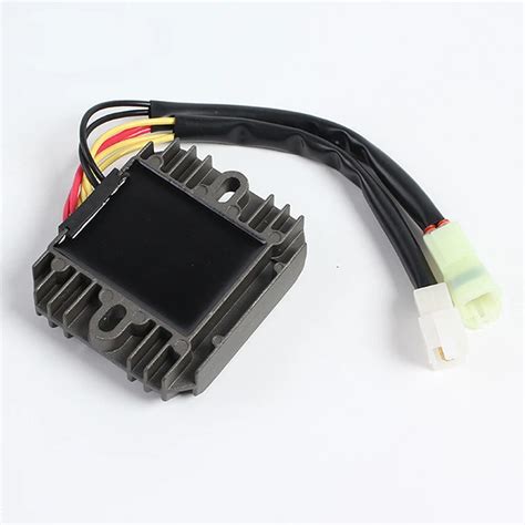 Voltage Regulator Suitable For Suzuki 32800 16g00 32800 16g01 32800