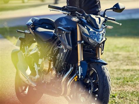 Honda Cb F E Cb X Evoluem No Brasil Saiba Pre O E O Que Mudou Na