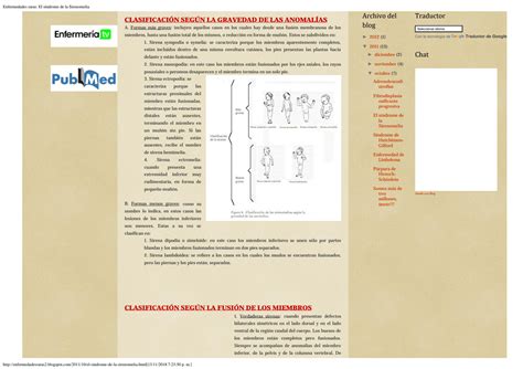 SOLUTION Enfermedades Raras El S Ndrome De La Sirenomelia Studypool