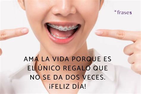 100 Frases PARA ALEGRAR EL DIA Y El Alma