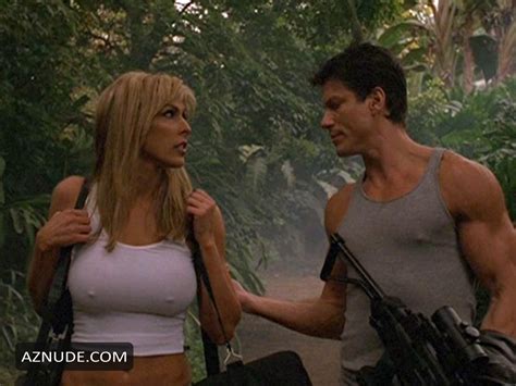 The Curse Of The Komodo Nude Scenes Aznude