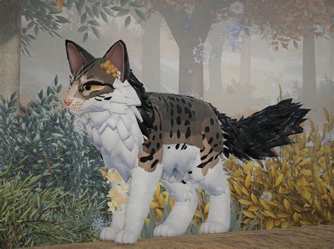 Pin By Thais Cristina On M Scaras Q Eu Quero In Warrior Cats