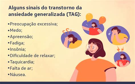 Transtorno de ansiedade tem tratamento na rede pública e deve ser