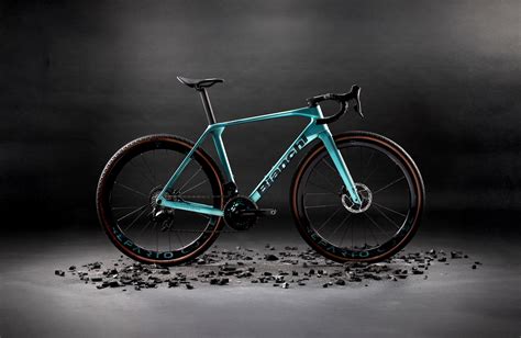 Nieuw Speelgoed Van Bianchi De Impulso Rc Gravelbike Grit