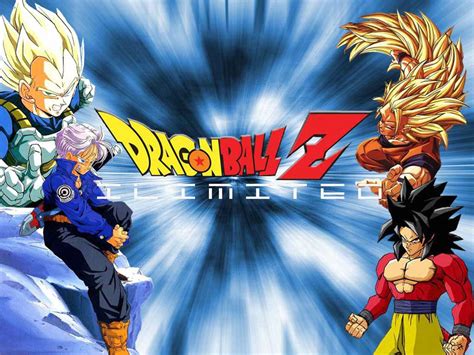 Fond d écran Dragon Ball Z gratuit fonds écran manga dessin animÃ